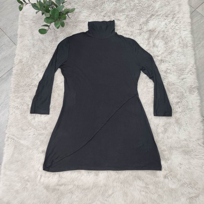 Non Brand Dress l-5xl F1017 (1)-服饰丨向阳
